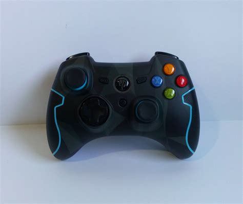 Mando EasySMX ESM-9013 Review – PC Solución