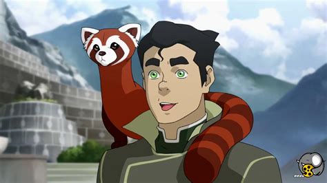 انیمیشن آواتار کورا قسمت 6 فصل سوم دوبله فارسی فیلو