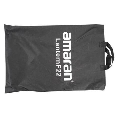 Amaran Lantern For F22 Thomann United States