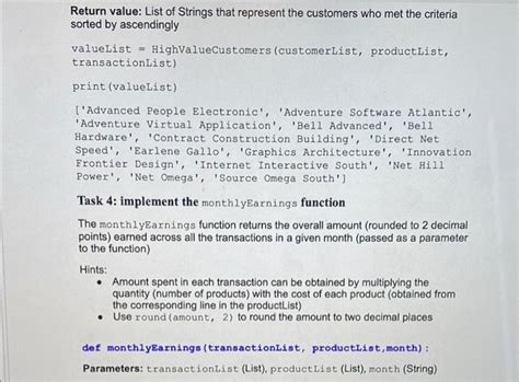 Solved Project 3 Data Processing And Visualization Using