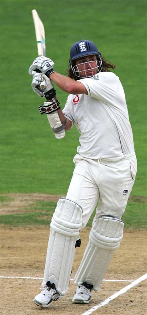 Ryan Sidebottom Was Last Man Out For England