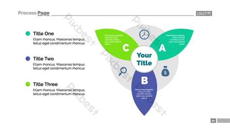 Page Process To Establish Opposition Relationship Information Visualization PPT Chart