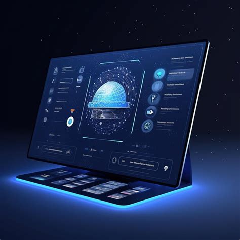 Premium Ai Image Devices For Storing And Accessing Data Remotely