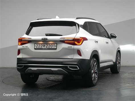 기아 셀토스 가솔린 16 터보 2wd 노블레스 5인승 중고차 경기도 수원시 권선구 고색동 비즈프로필