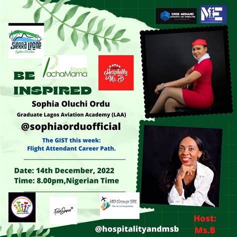 Sophia Osuigbo On Linkedin Cabincrew Cabincrew Cabincrew Cabincrewjobs Flightattendant