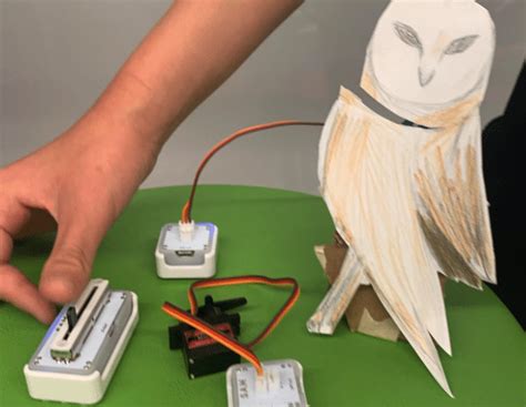 when coding meets art sam labs