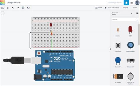 The Arduino Simulator Youve Been Looking For