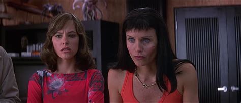 Scream 3 2000