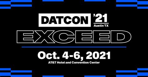 After Missing In Person Events Over The Last Year Were Bringing