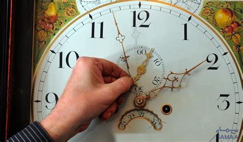 Ultra Precise Aether Clock Hits Japanese Market For 3 3 Million The Truth International