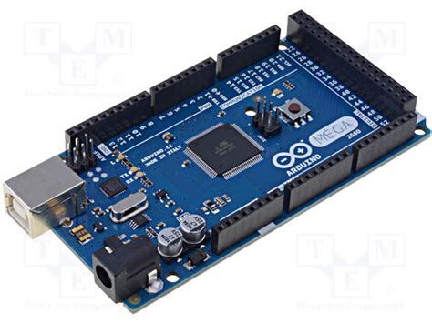 Arduino развоен комплект A000067 Arduino Atmega2560 I2cspiuart