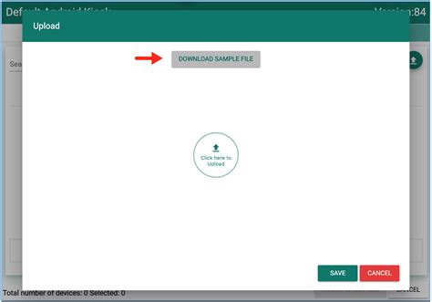Kiosk Mode How To Kiosk Your Device With Specific Apps