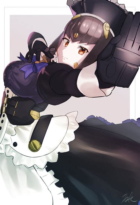 Lila Xenoblade Chronicles And More Drawn By Kyosuke Koba Danbooru
