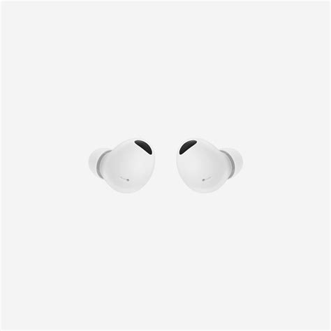 삼성 갤럭시 버즈2 프로 화이트 국내 정식 발매 제품 Samsung Kream