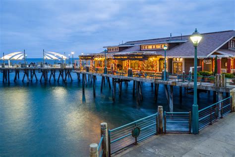 Heres How Youll Spend The Best Weekend In Redondo Beach