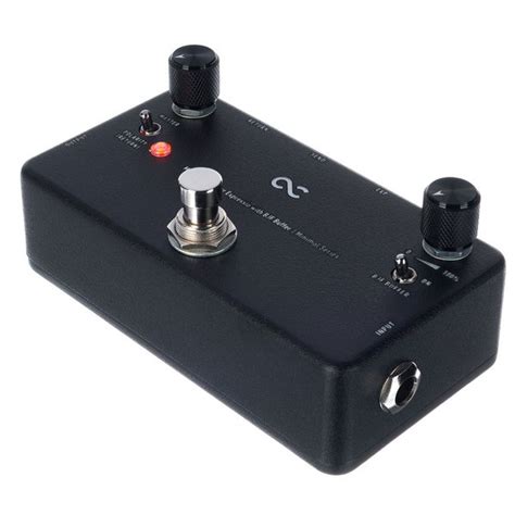 One Control Mosquito Blender Bjf Buffer Thomann United Arab Emirates