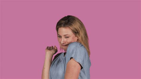 Lily Rose Cooper Gifs Get The Best Gif On Giphy