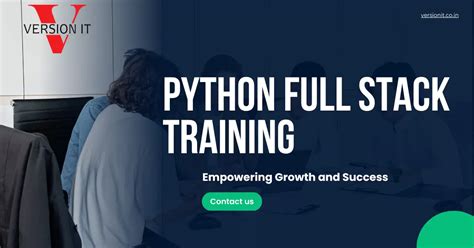 Python Full Stack Training In Hyderabad Python Programming