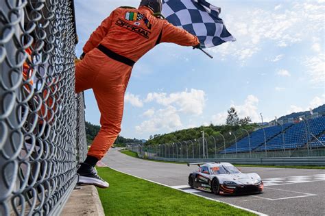 Cj대한통운 5라운드 가장 먼저 결승선을 통과한 조항우 Cj미디어라이브러리