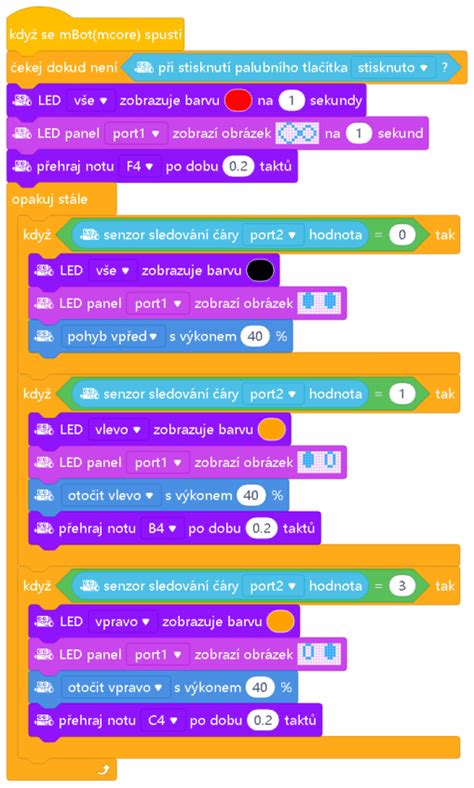 Snímače Robota Zo Súpravy Mbot Explorer Kit Zonepi Blog Snímače Robota Zo Súpravy Mbot Explorer Kit Zonepi Blog