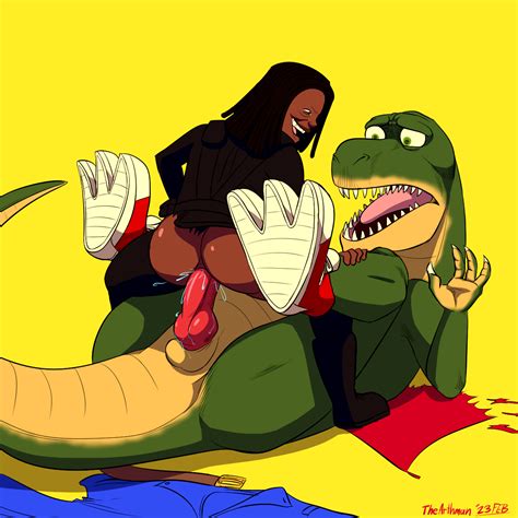 Theodore Sex By The Arthman Hentai Foundry