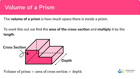 Rectangular Prism Volume Formula Example At Eileen Marvin Blog