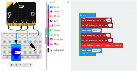 THE MICROBIT PIRATE RADIO TRANSMITTER