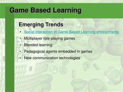 Ppt Game Based Learning Powerpoint Presentation Free Download Id