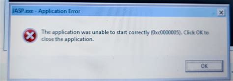 Windows Installer Does Not Run On Windows 7 · Issue 2058 · Jasp Stats