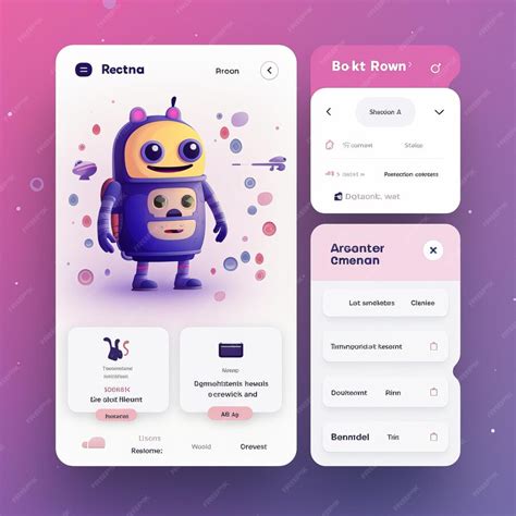 Premium Photo Revolutionizing User Experience Cuttingedge Chatbot