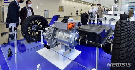 2022 대구 국제 미래모빌리티엑스포