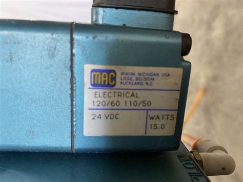 Used Sold Ametek Rotron Regenerative Blower At Steep Hill Equipment Solutions