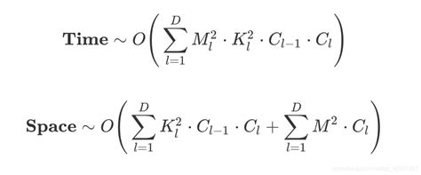 深度学习中小知识点系列十七 解析对深度学习中计算量flops和参数量params的理解以四种计算方法总结详尽flops22