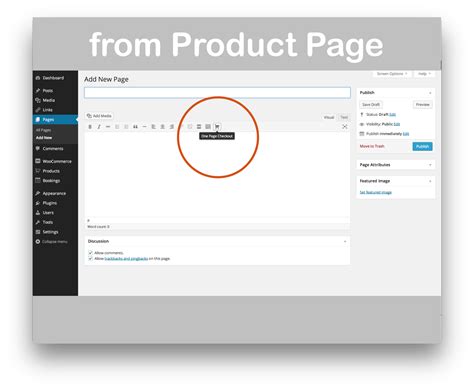 WooCommerce One Page Checkout Download