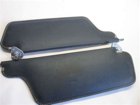 Black Sunvisors For A 70 Dart Big Block Dart Forums