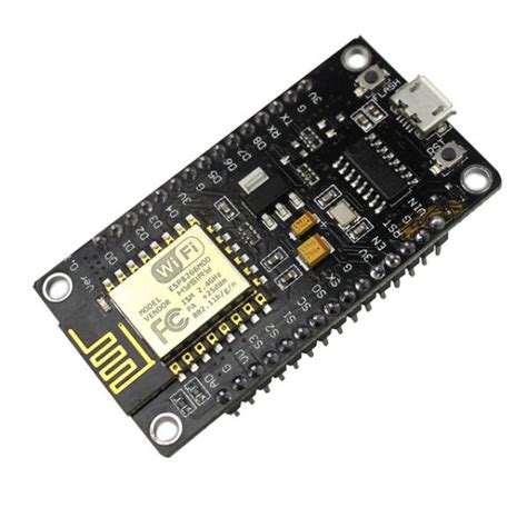 NODEMCU V3 Sigma Electrónica