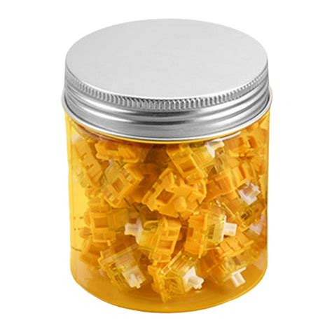 45 Interruptores Cubitos De Estructura Para Mecánico Eje De