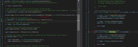 Inserting Image Into Pdf In Linux Not Working Gemboxpdf Gembox