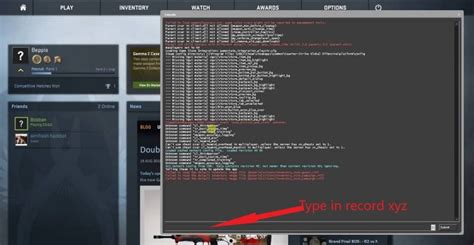 Guide How To Record CS GO With Simple Ways FPS P