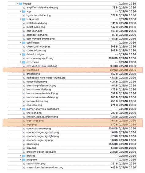 Open Edx Custom Theming Tutorial Blog