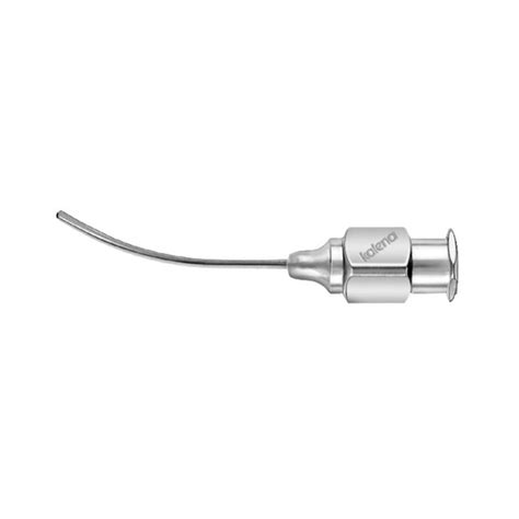 Gross Sub Tenons Cannula