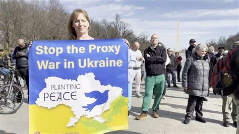 Us Blew Up The Nord Stream Pipeline For Its Own Interests Says Top Investigative Journalist