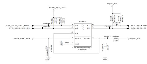 LSF Q Pullup Resistor Logic Forum Logic TI E E Support Forums