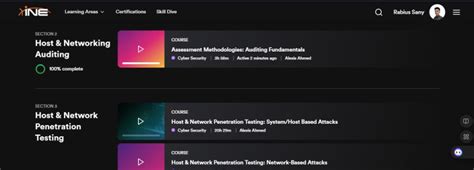 Rabius Sany On Linkedin Hose And Networking Auditing Completed