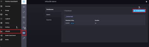 Home Assistant Grafana And Influxdb Steve Nguyen