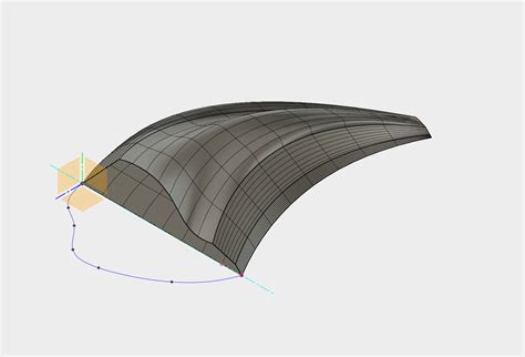 Lofting From Sketches Autodesk Community