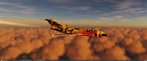 Civil Aircraft Mod Cam Static Ai Mods For Dcs World Ed Forums