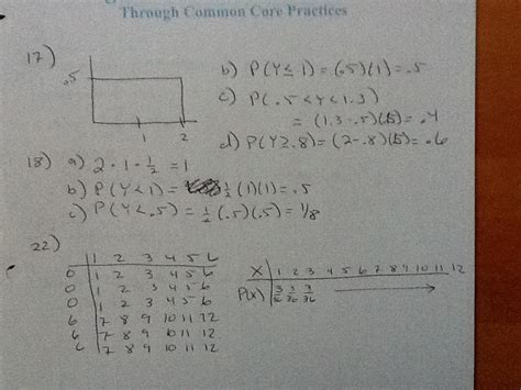 chapter 7 random variables rbv ap statistics