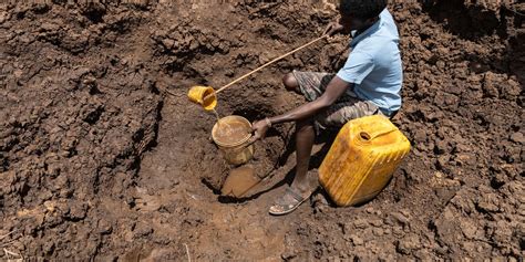 Borena La Terra Senza Pioggia Il Nuovo Podcast Di Valerio Nicolosi Ci