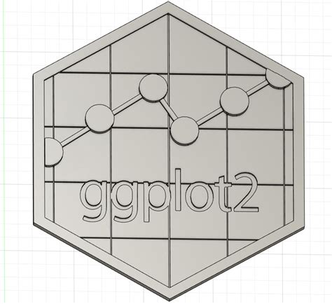 Ggplot Logo